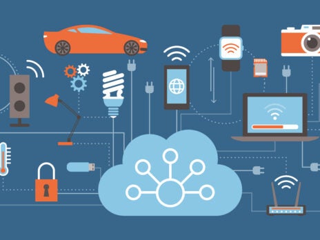 The four stages of IoT development: How we get to a fully automated world