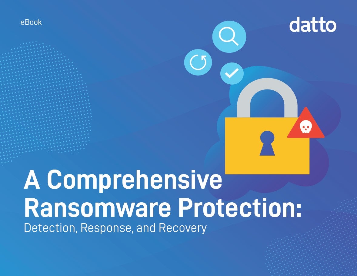 Protecting endpoints: detecting network attacks and responding to alerts