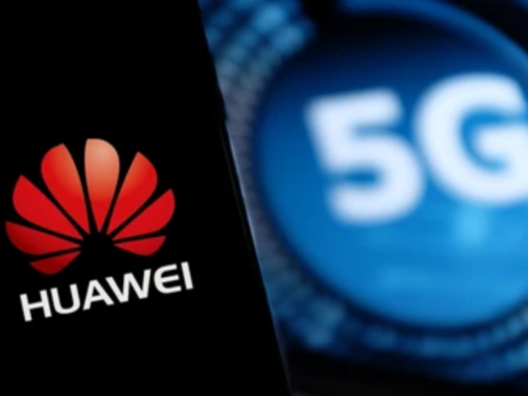 Huawei Innovation Week leading the 5.5G evolution - Verdict