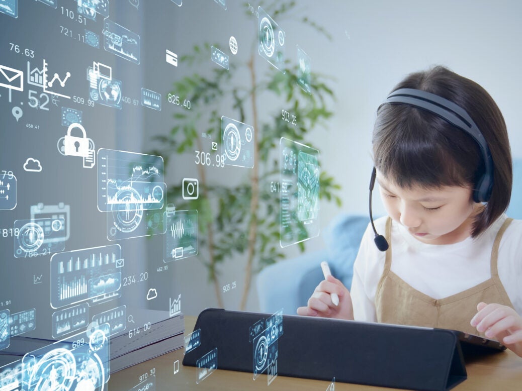 The APAC region will lead the edtech industry by 2030 - Verdict