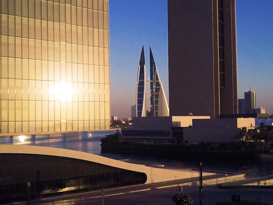 EDB Bahrain Archives - Verdict