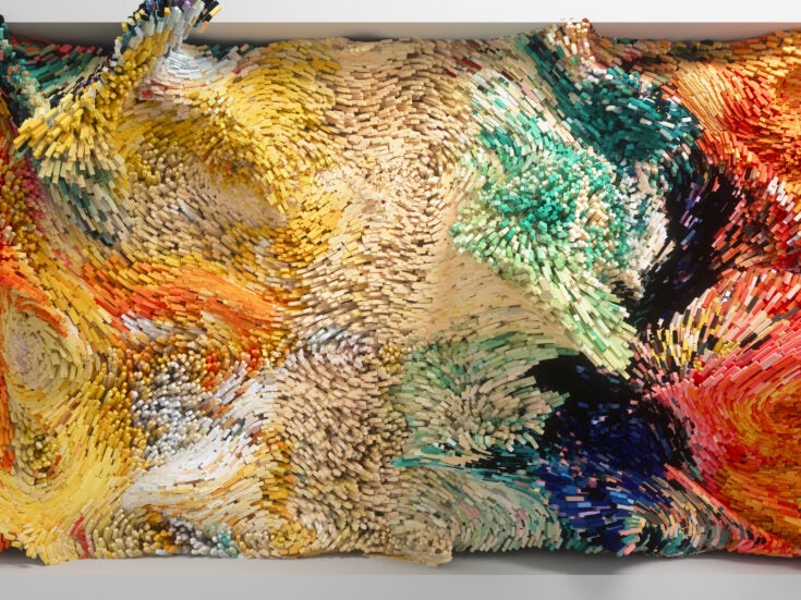 An AI-generated art piece just beat a bunch of 'real' artists in a ...