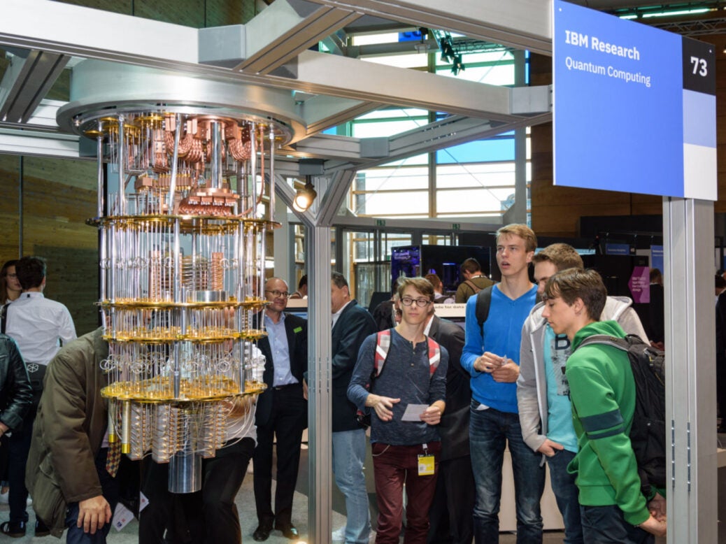 Quantum computers may threaten crypto protocols by 2030 - Verdict