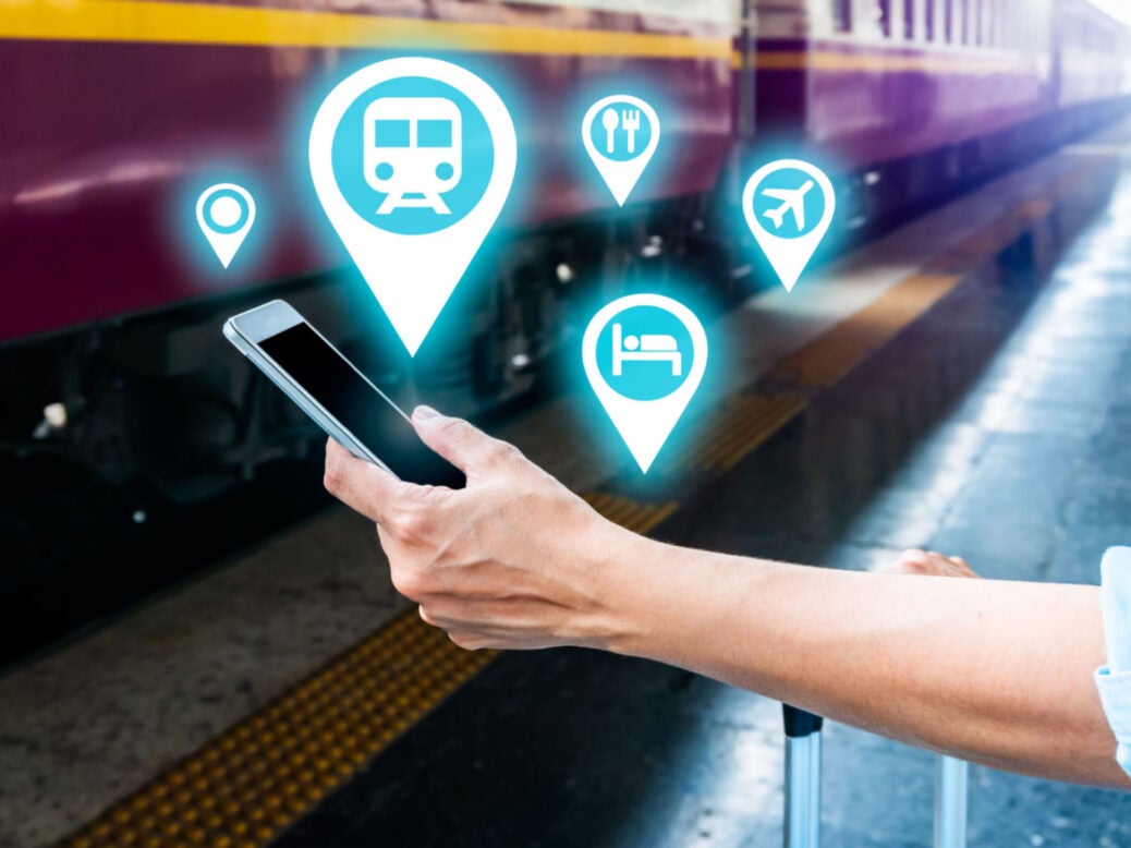 Transport super-apps will be all-encompassing in 2030 - Verdict