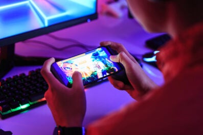 What is mobile gaming and why does it matter? - Verdict Verdict