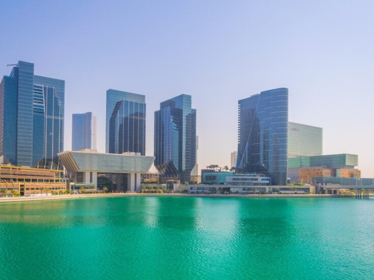 Global smart cities spend to grow by 2025