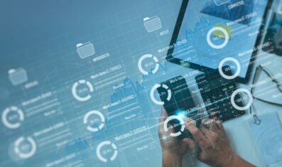 Cybersecurity frameworks and your company