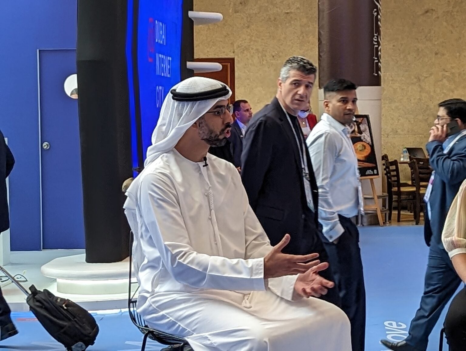 How talent shortages could scupper Dubai's AI superpower ambitions