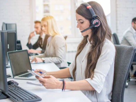 Mobile operator opportunities in private cellular networks - Verdict