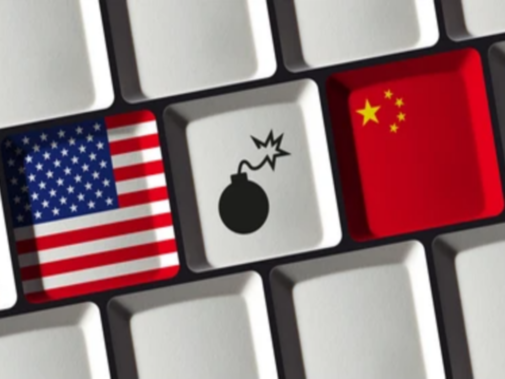 US enacts new technology restrictions on China - Verdict