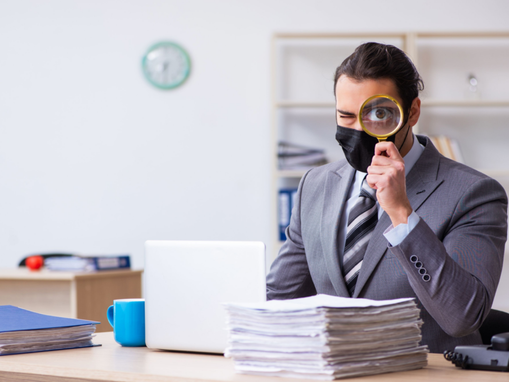 Telecom fraud - the battle continues - Verdict