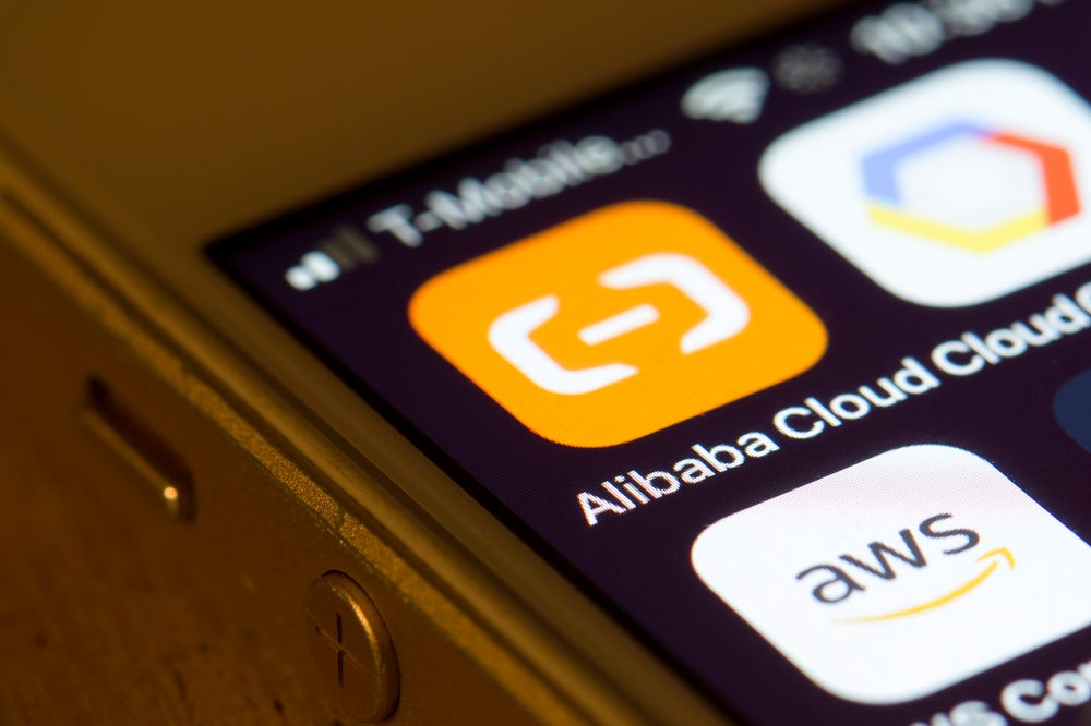 Alibaba Cloud considers larger share of hybrid cloud market with new ...