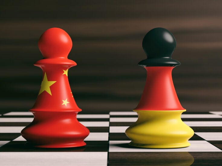 Germany blocks Chinese semiconductor investments - Verdict
