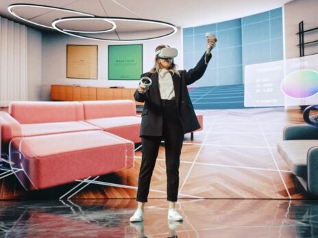 The metaverse will be just as important as real life, experts say - Verdict