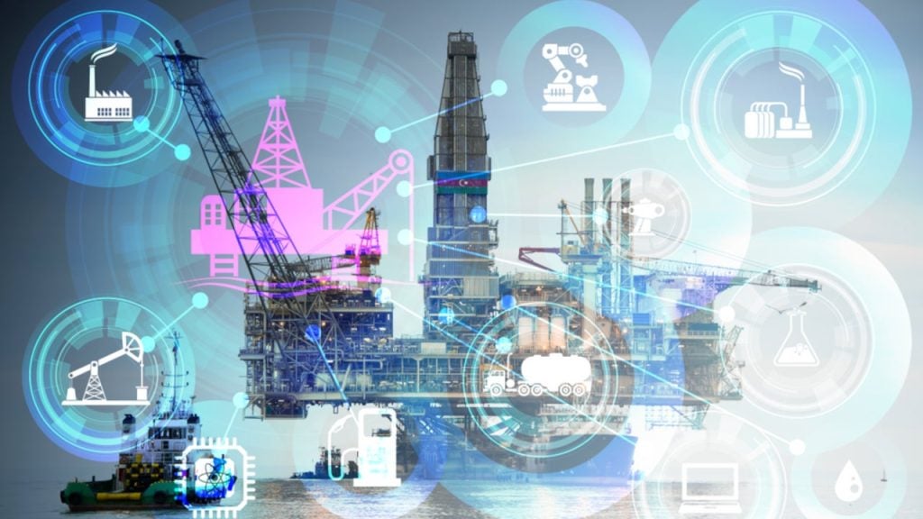 GlobalData Archives - Verdict