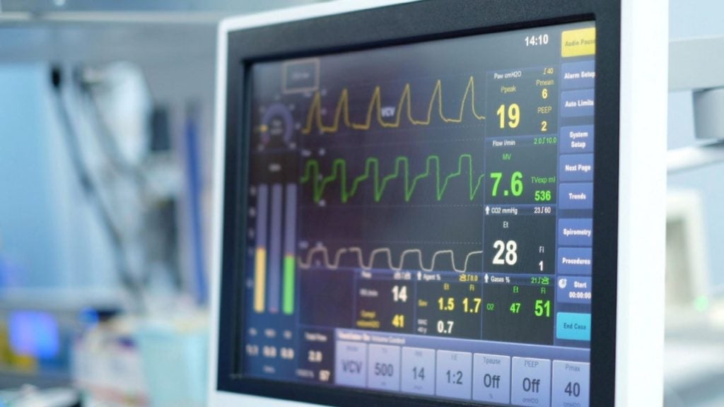 GlobalData Archives - Verdict