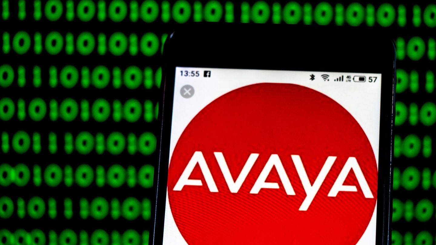 Avaya boldly rebuilds but must find a way to differentiate - Verdict