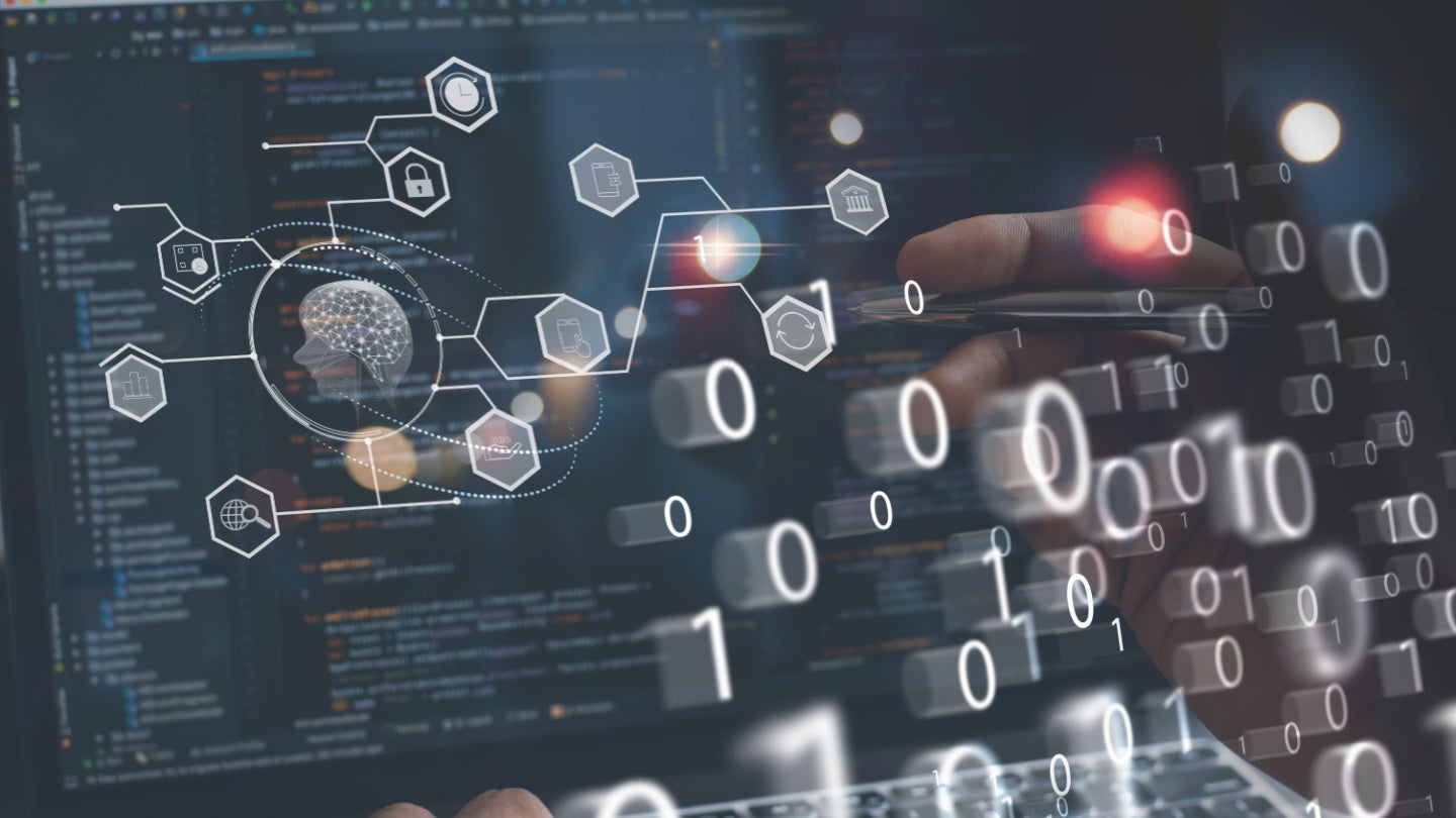 Who are the leading innovators in AI-assisted coding platforms for the ...