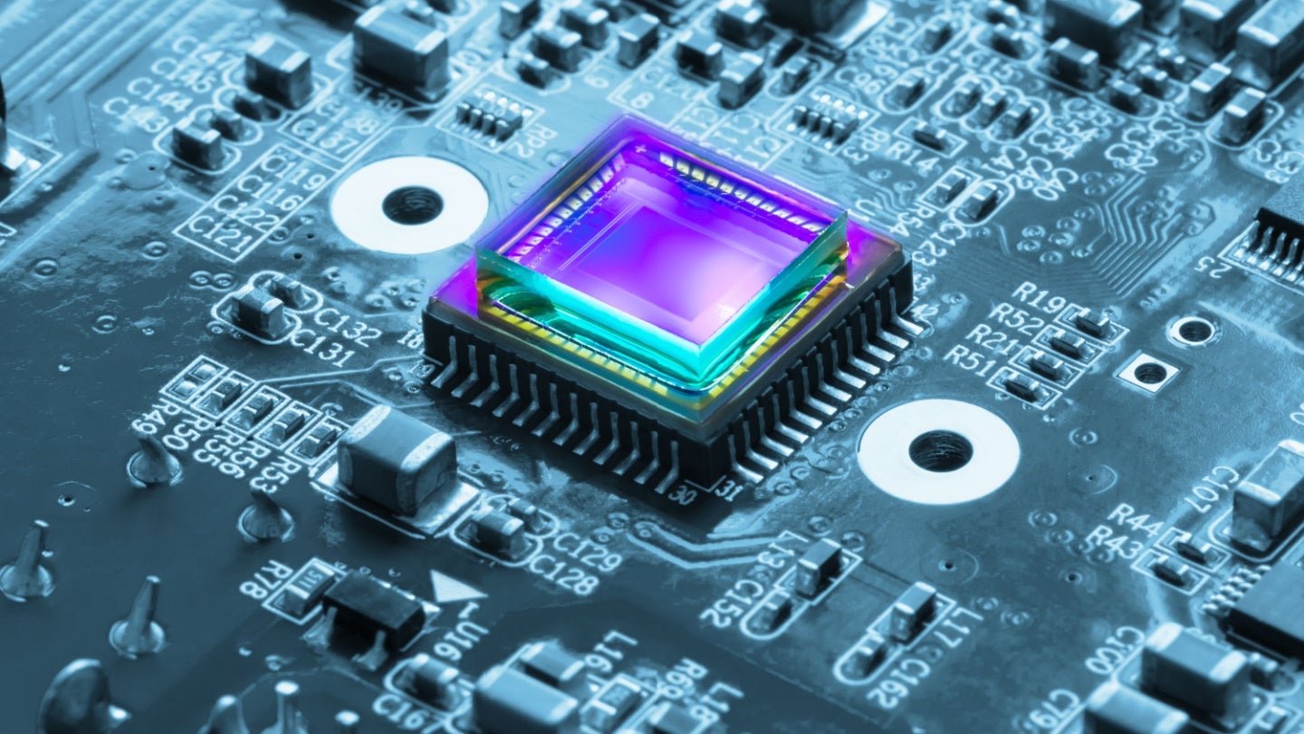 Who are the leading innovators in ECC memory for the technology industry?