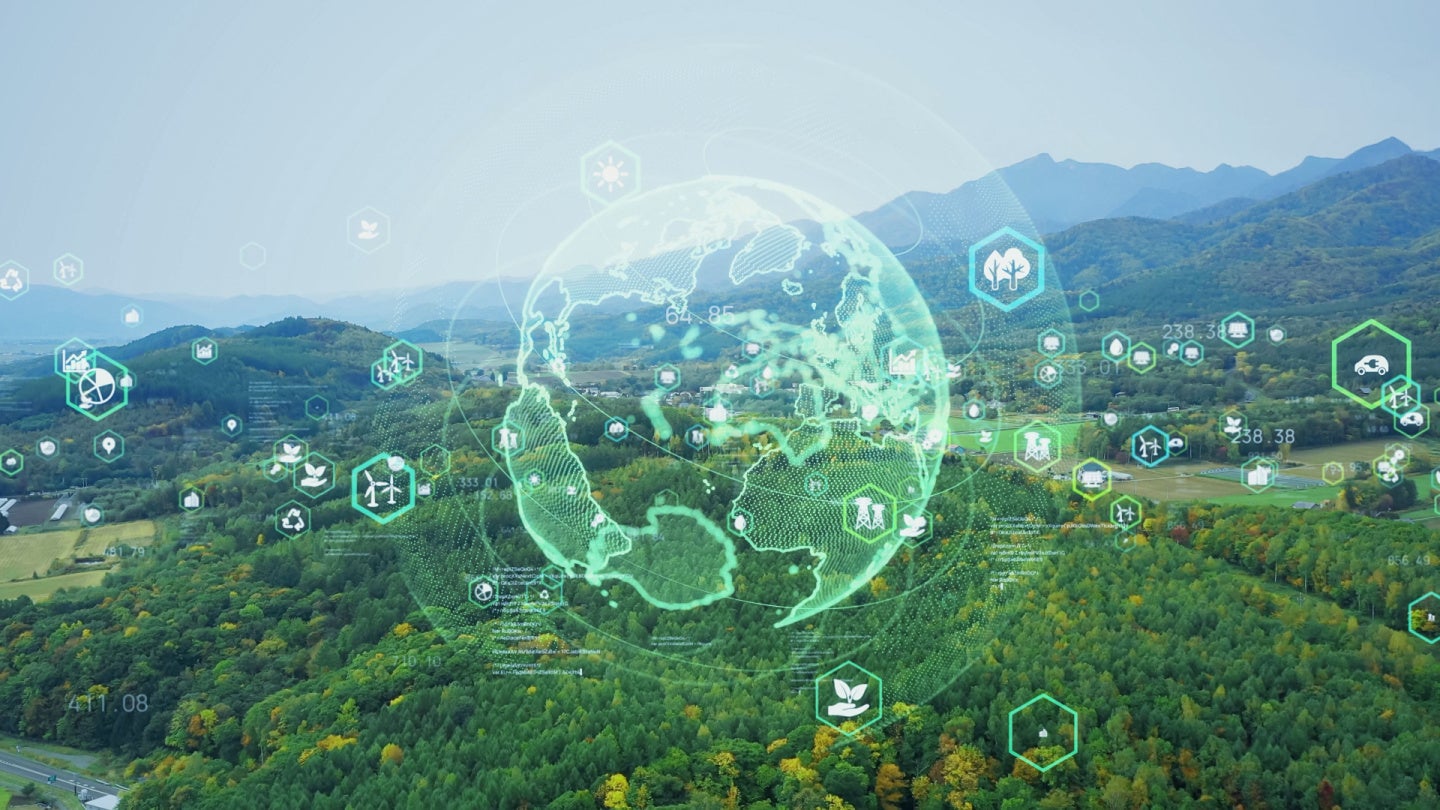 Who are the leading innovators in environmental sensors for the ...