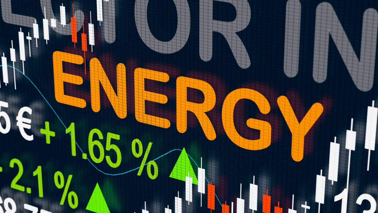 Who are the leading innovators in energy trading platforms for the ...