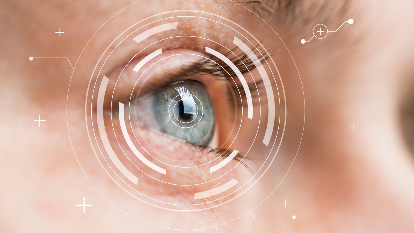Who are the leading innovators in gaze tracking for the technology ...