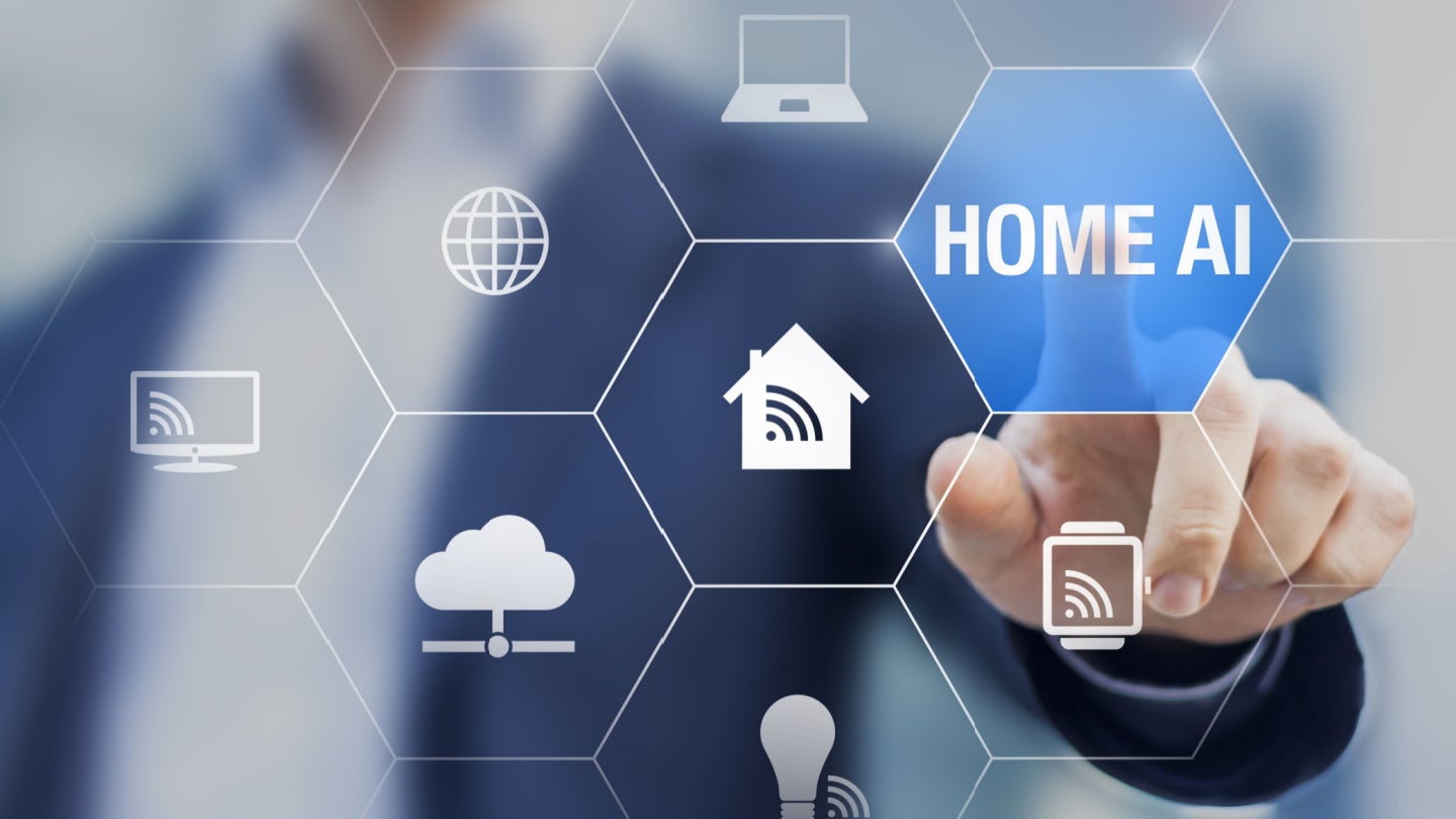 Who are the leading innovators in smart lighting for the technology ...
