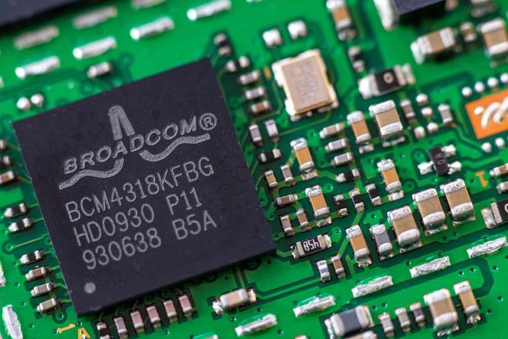 EU approves Broadcom’s $61 billion acquisition of VMware EU approves Broadcom’s $61 billion acquisition of VMware