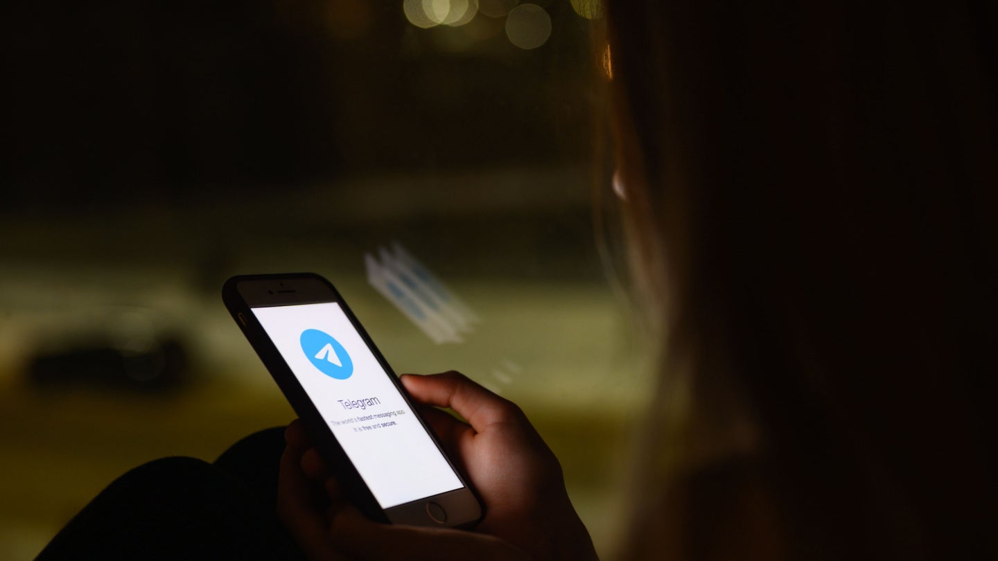 Iraq lifts Telegram ban after provider responds to privacy concerns Iraq lifts Telegram ban after provider responds to privacy concerns