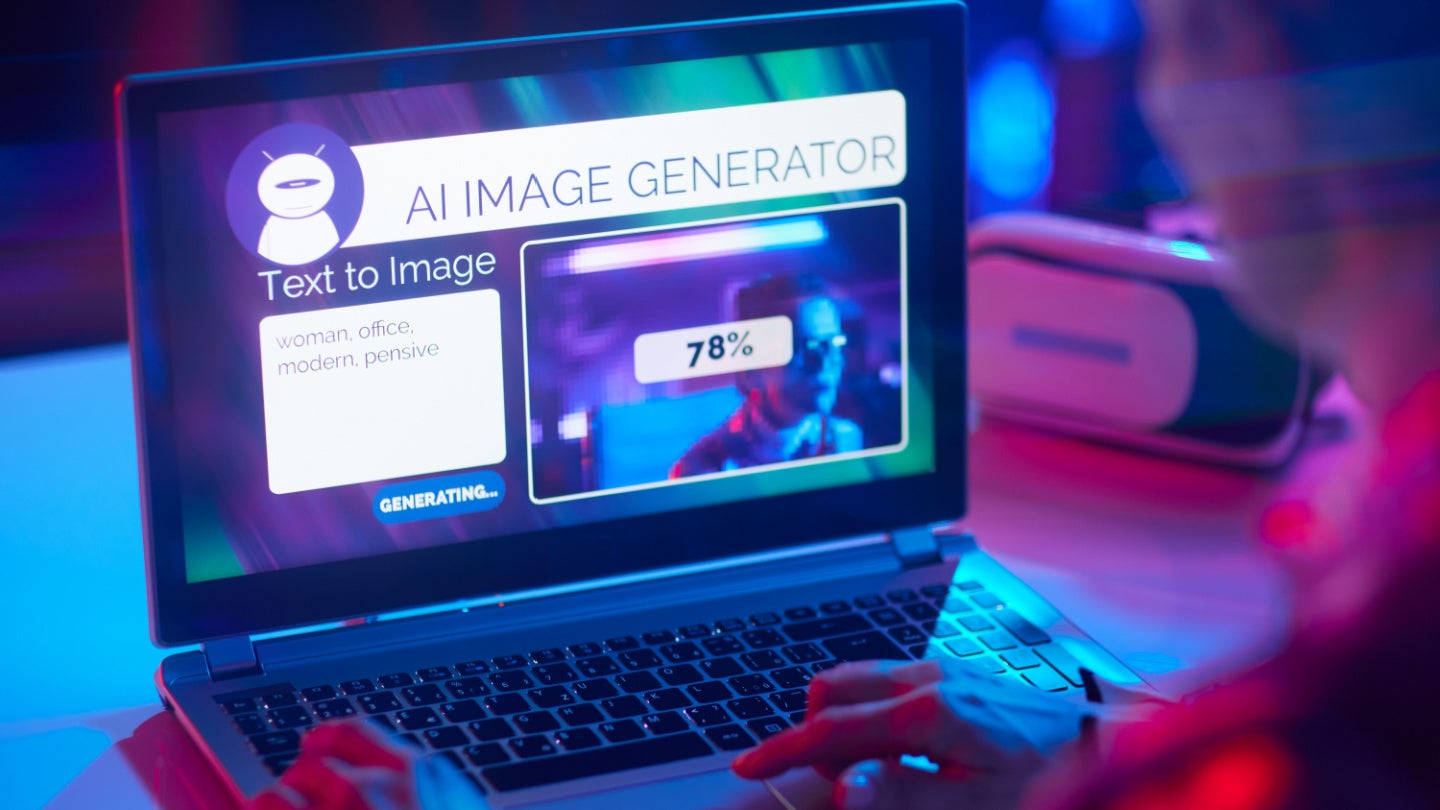 Who are the leading innovators in image splicing for the technology ...