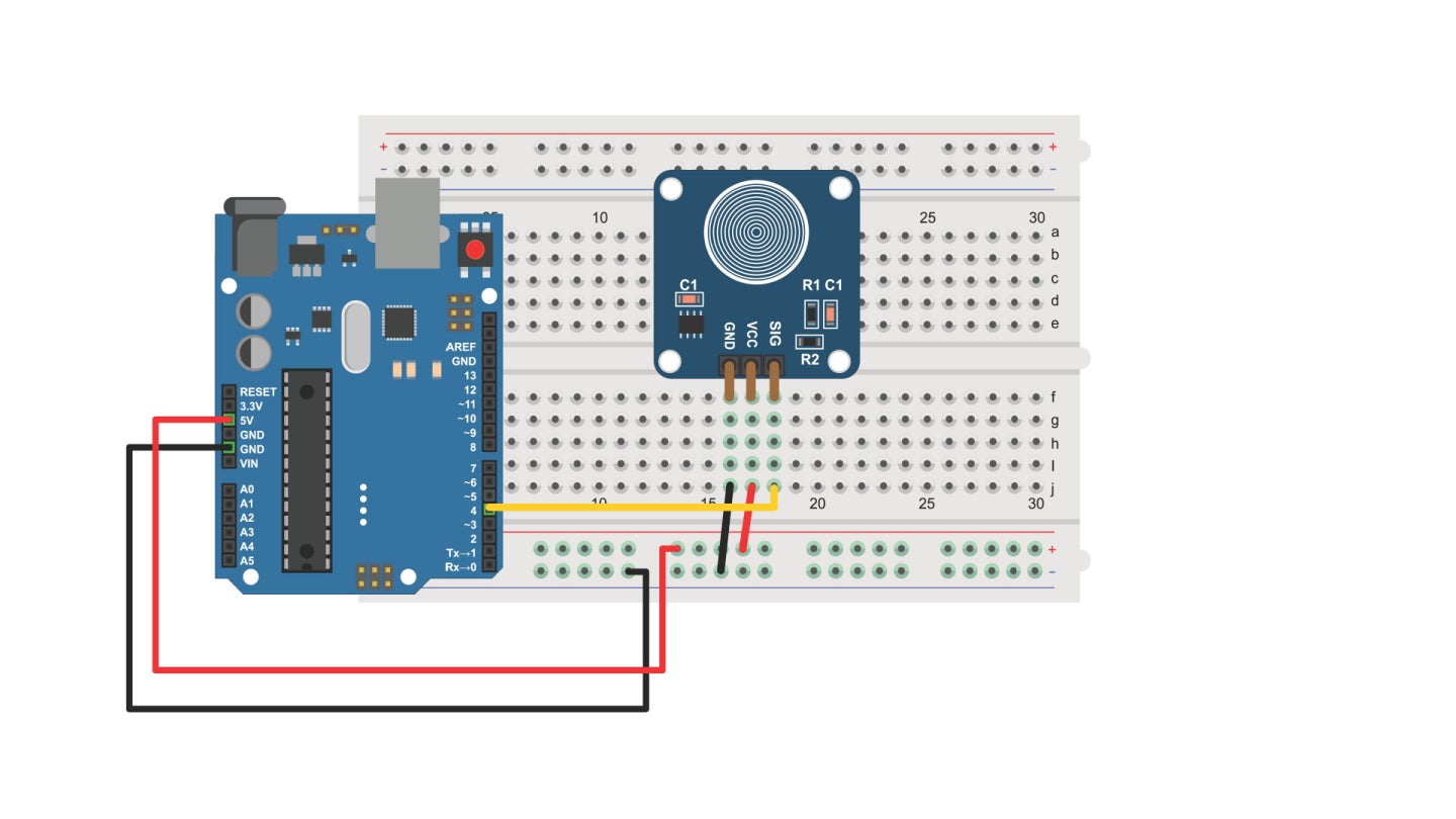 Who are the leading innovators in capacitive touch panels for the ...