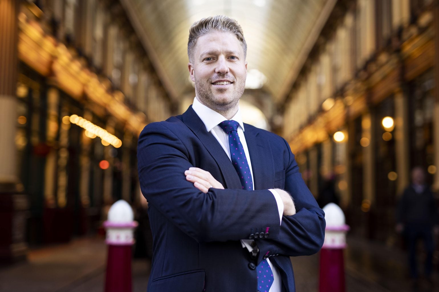 Fintech in 2024: industry leaders reveal their predictions - Verdict