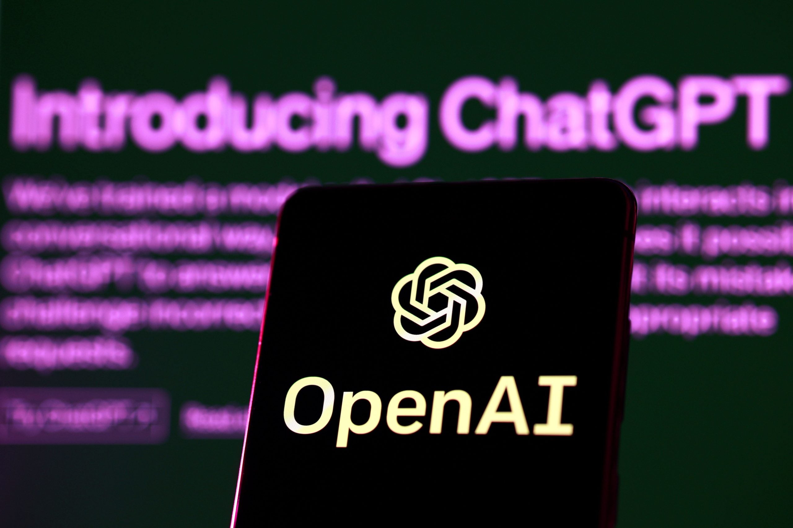 OpenAI partners with Arizona State University