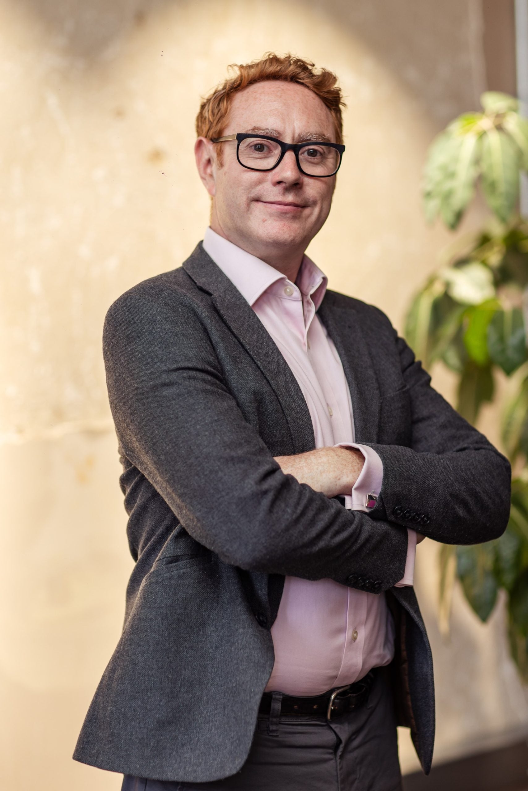 Businesses can reach net zero through tech, Sustainable Ventures
