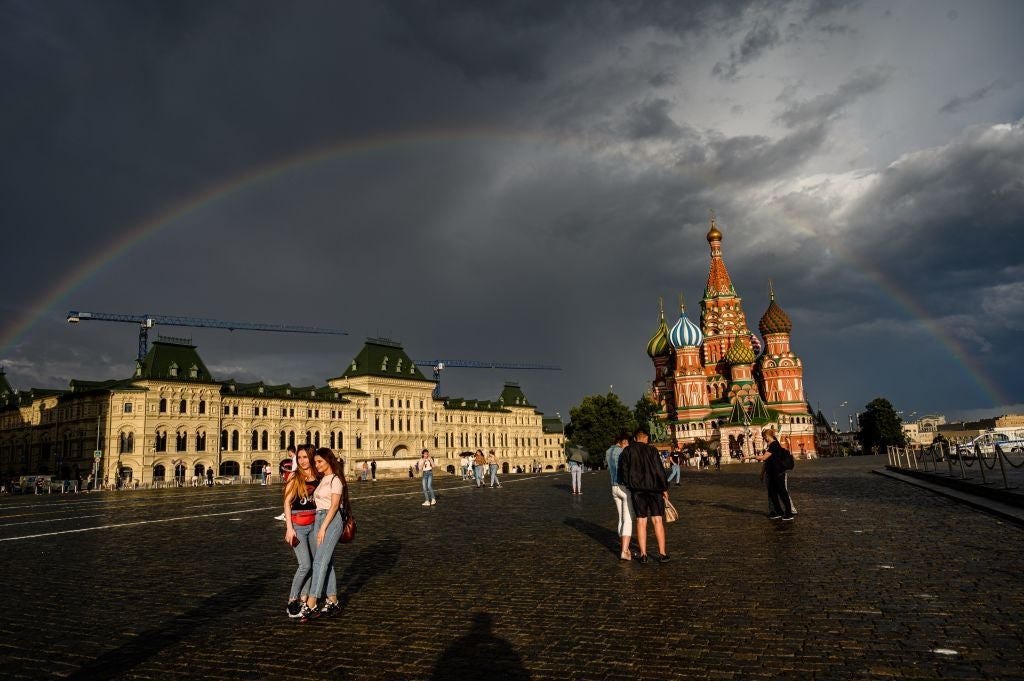 The State Of Play Fdi In Russia Verdict