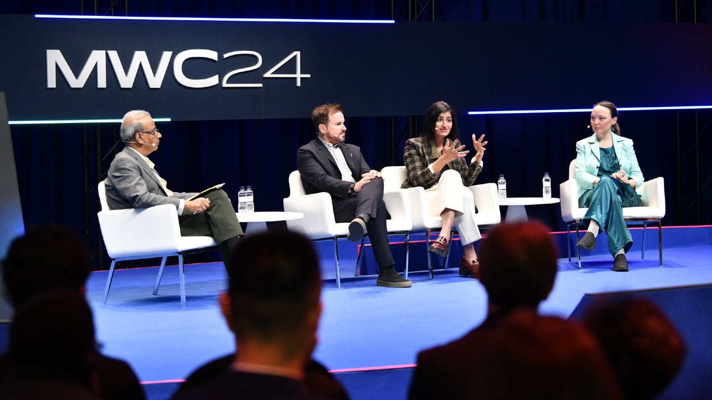 MWC 2024 saw AI, 5G come of age – GlobalData analysis - Verdict