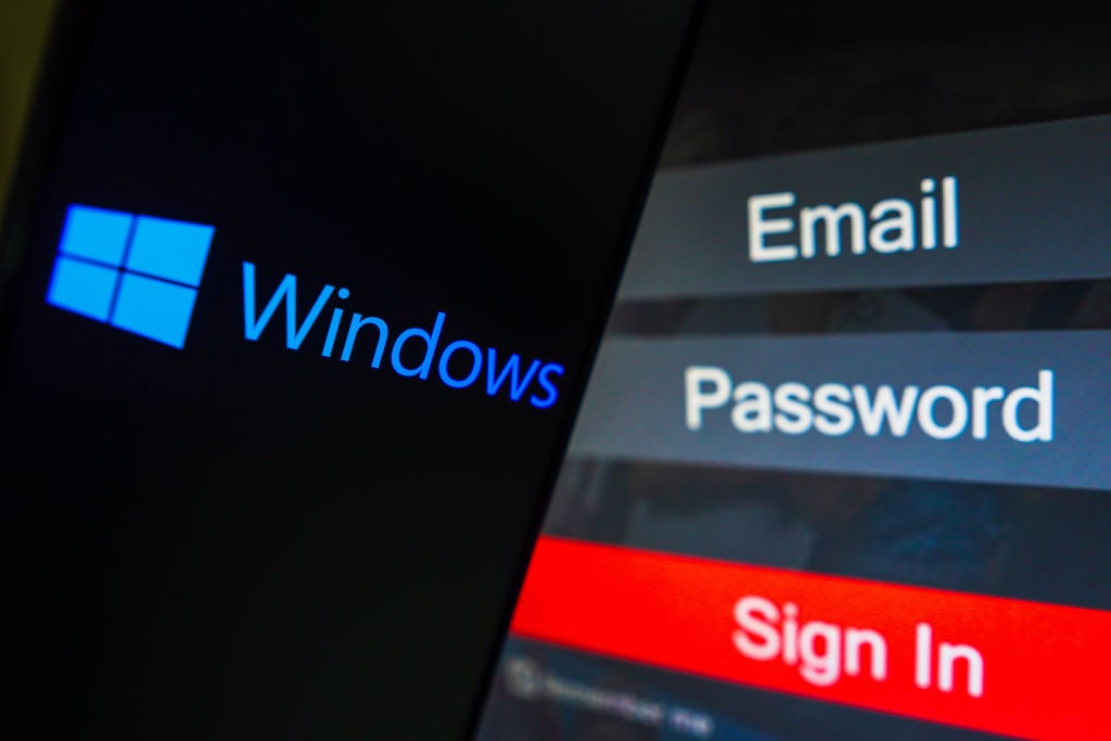 Russian Hackers Used Microsoft Access To Steal Government Emails