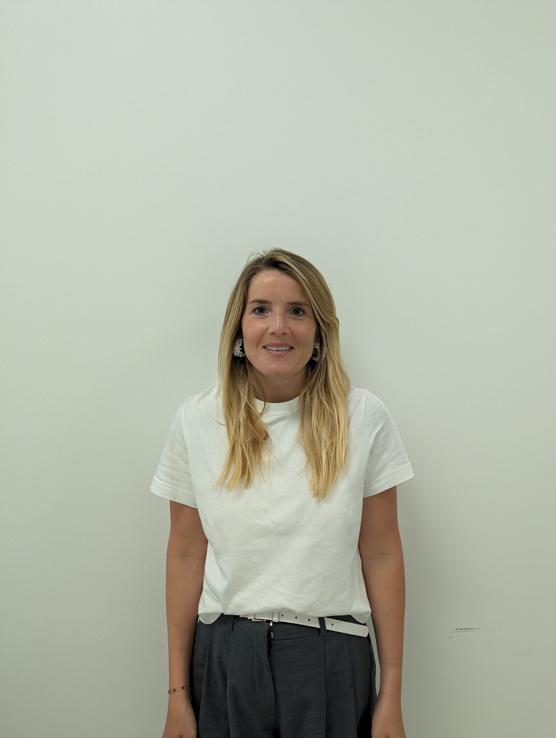 Etam's Sophie Gallay talks data foundation