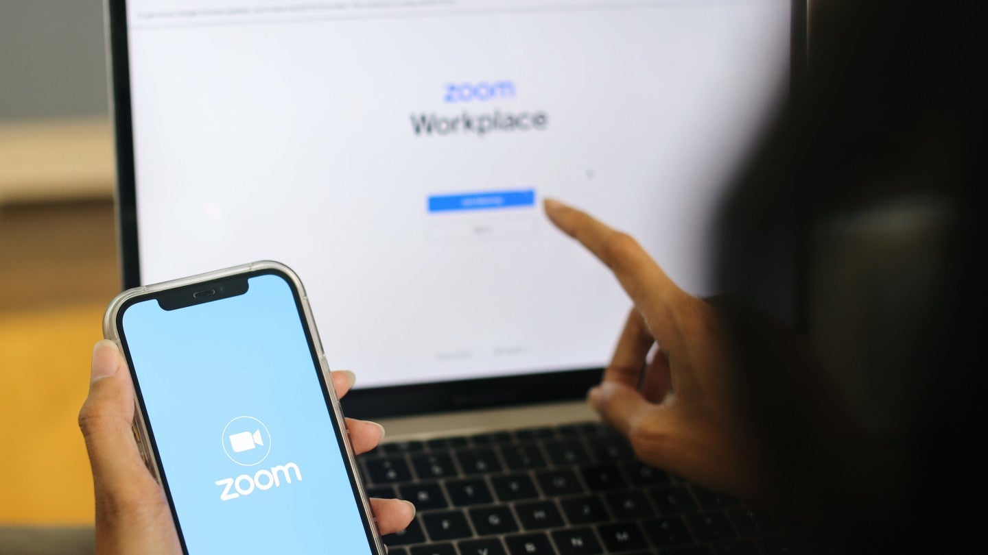 Increased demand for AI powered WFH tools raises Zoom’s 2025 revenue expectations - Verdict