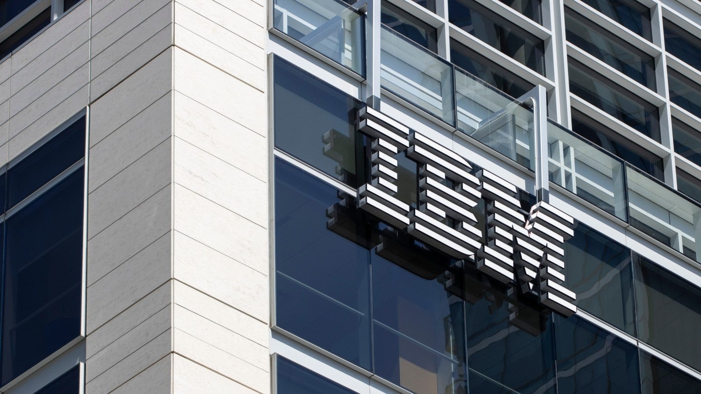 IBM and Zynga to settle patent lawsuit following $45m verdict