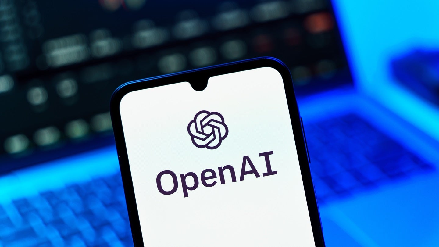 OpenAI reportedly planning to launch own AI chip production